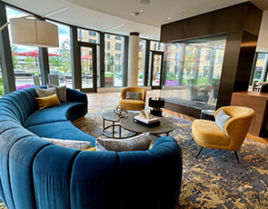 Twinbrook Quarter on Rockville Pike | Apartments & Retail