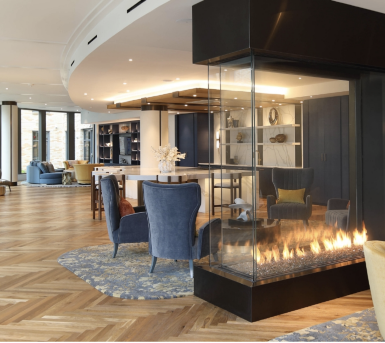 Residences at Twinbrook Quarter | The Milton Apartments