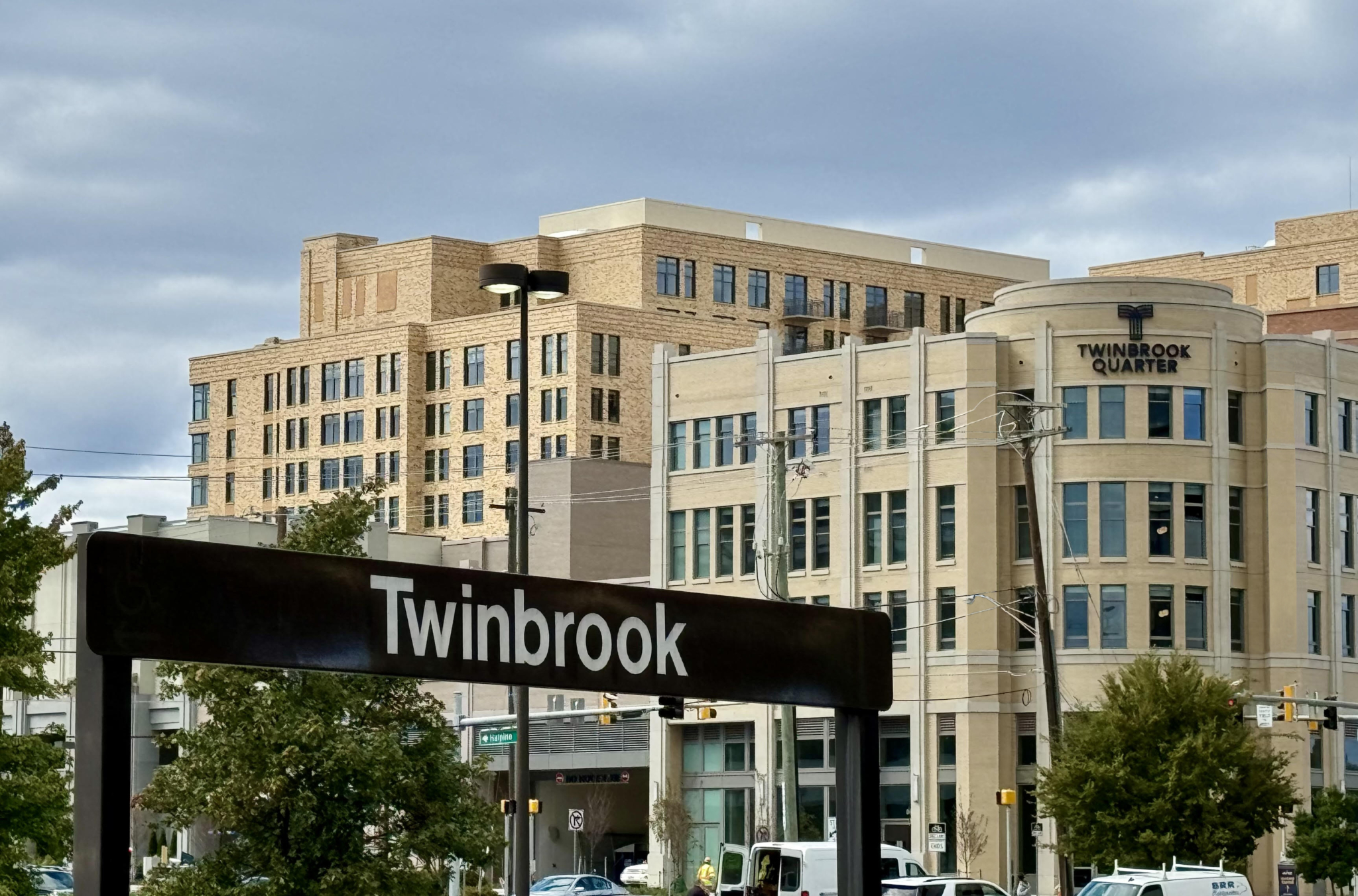 Residences at Twinbrook Quarter | The Milton Apartments