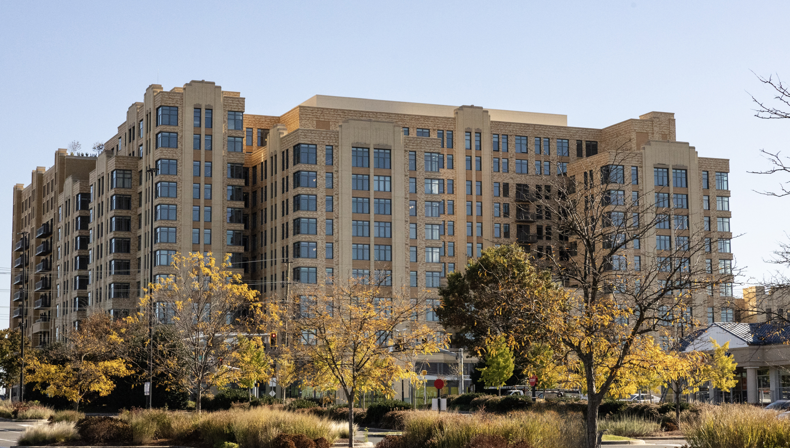 Twinbrook Quarter on Rockville Pike | Apartments & Retail