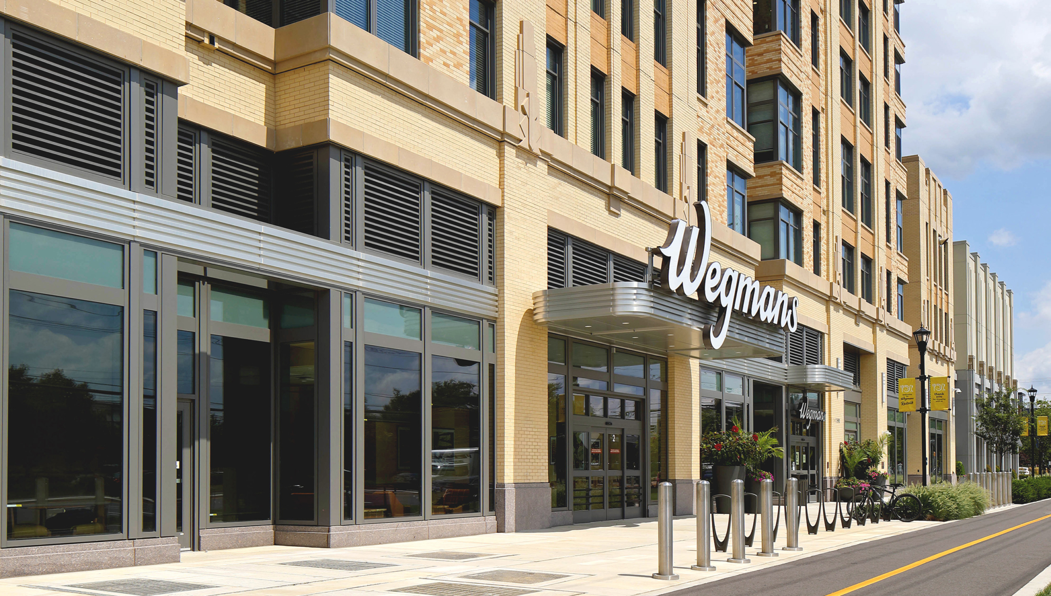 Twinbrook Quarter on Rockville Pike | Apartments & Retail